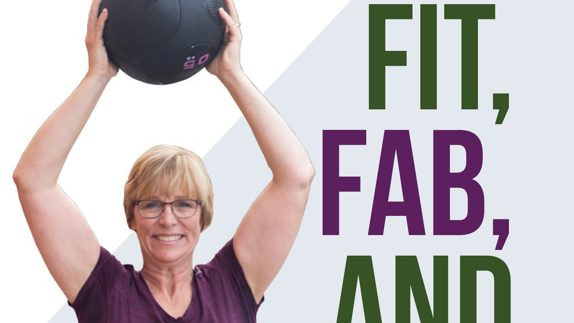Fit, Fab, and 51 | D'FYNE Fitness Magazine | Fitness Redefined