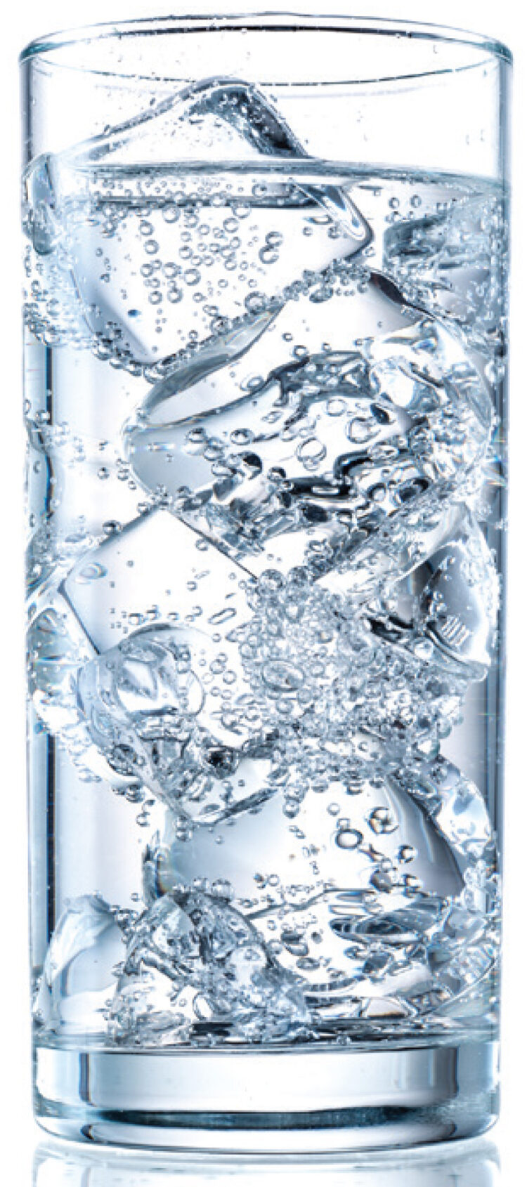 Getting Fizzy with It | D'FYNE Fitness Magazine