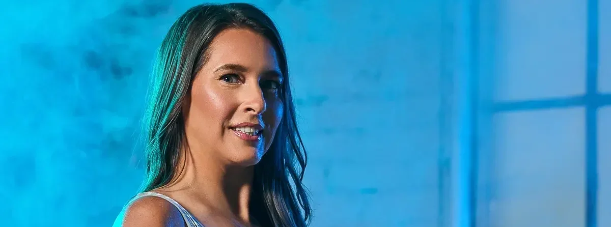 Penny Cayer, Fitness Turnaround | D'FYNE Fitness Magazine
