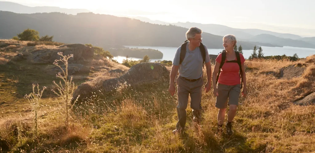 5 Tips to Prep for a Healthy Retirement